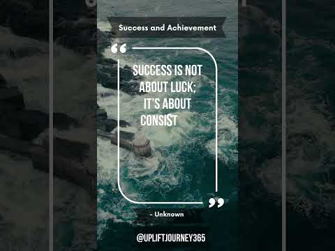 "Success and Achievement" #shorts #motivation #usa #motivationalquotes #quotes #success
