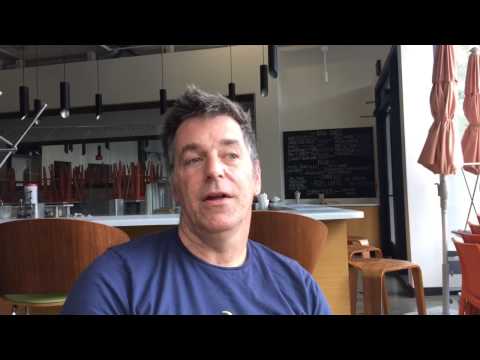 How Mighty Good Coffee grew into a succesful cafe enterprise