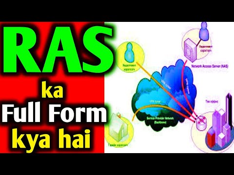 what is RAS | full form of RAS | RAS kya hai | RAS | Meaning of RAS | RAS full name | RAS stands for