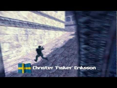 Steam Community :: Video :: SK | fiskeR vs fnatic [Highlights Of The ...