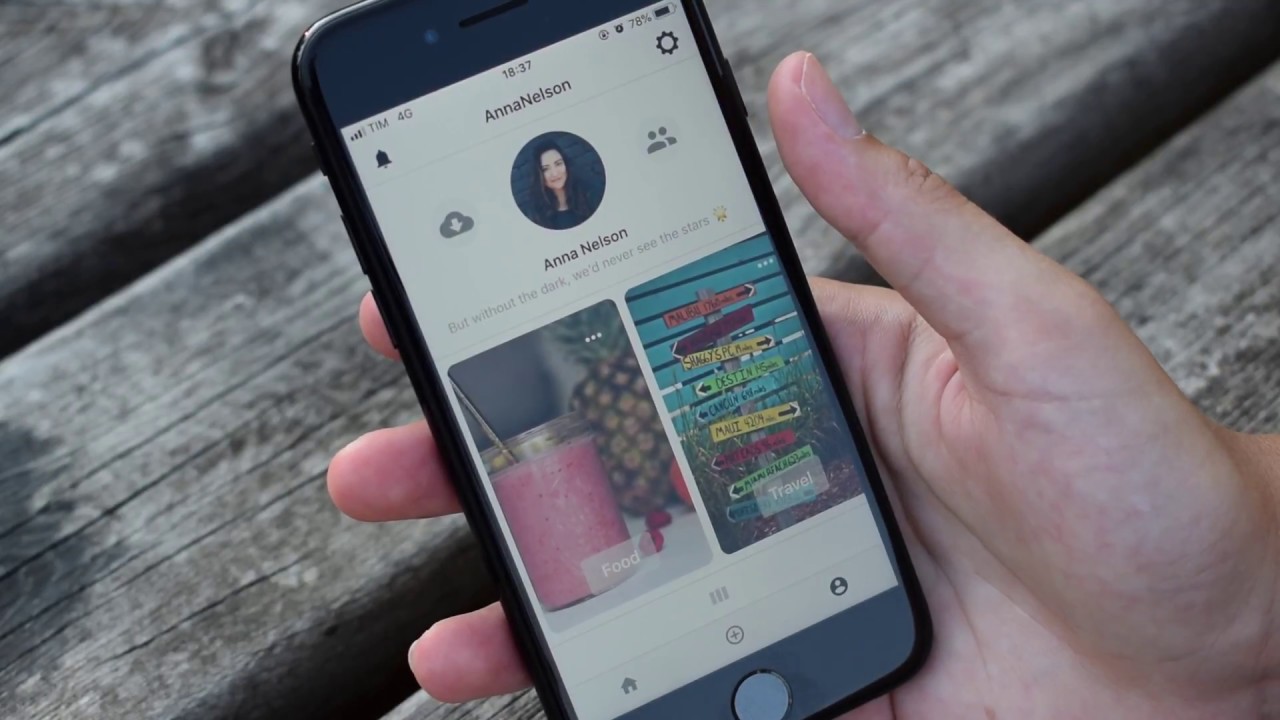 LiveCloud - Presentation