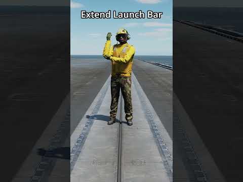 Decoding the Deck Crew: Carrier Hand Signals in DCS