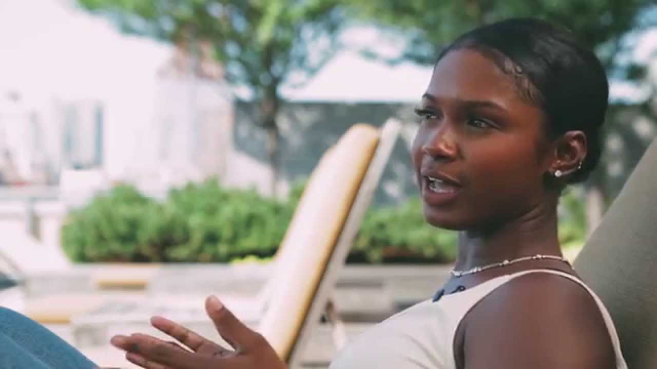 DJ Brittany Sky Opens up About Her Perfect Gig, the Girls Today, and Hennessy Black
