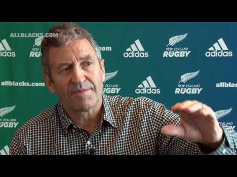 Wayne Smith: “I’m expecting the best Lions team in history” | ALL BLACKS