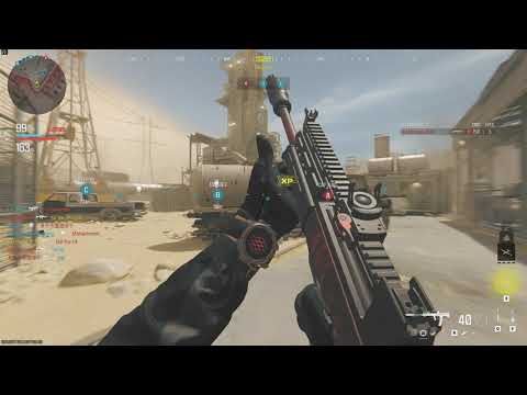 Steam Community :: Video :: Call of Duty MWIII Multiplayer - Domination ...