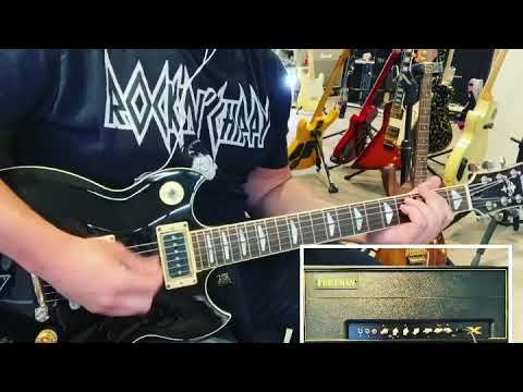 Arcane Phil X P90 | Reverb