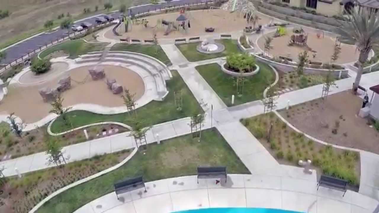 Rancho San Ramon Community Park  - San Ramon, CA