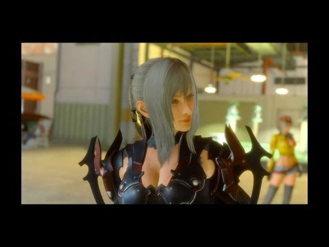 Steam Community :: Video :: ｜SNAKE CHANNEL︱FF15︱Chapter 15 - 旅程 艾拉妮亞 ( 女龍騎 )︱PS4™ Pro︱