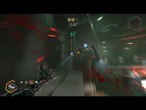 Steam Community :: Video :: Ghostrunner Kill Run #3