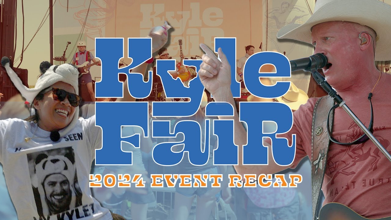 Kyle Fair 2024 Recap