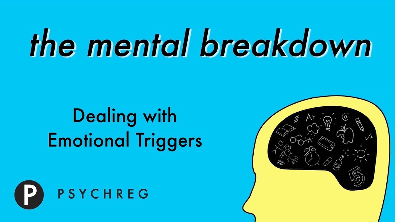 Dealing with Emotional Triggers