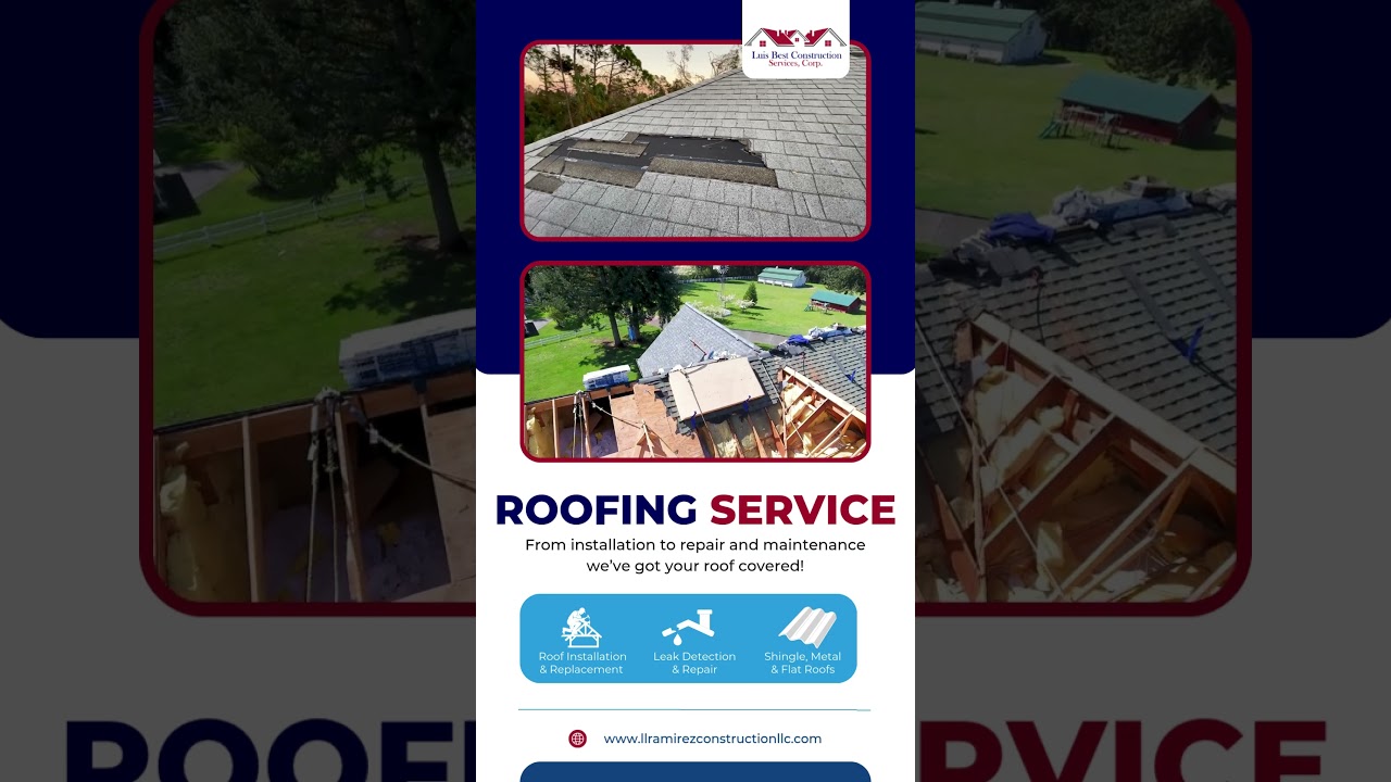 Luis Best Construction Services