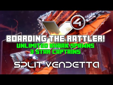 Steam Community :: Video :: Boarding Rattlesnake 3 star Pilot Auto ...