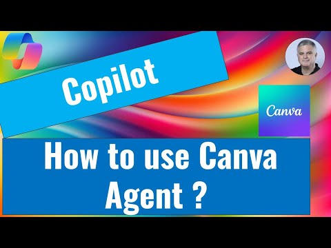 Canva Agent in Copilot: Quick Guide