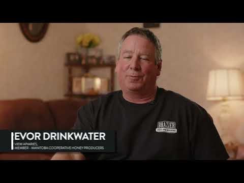 2024 CME Pioneer Award | Manitoba Co-operative Honey Producers Limited