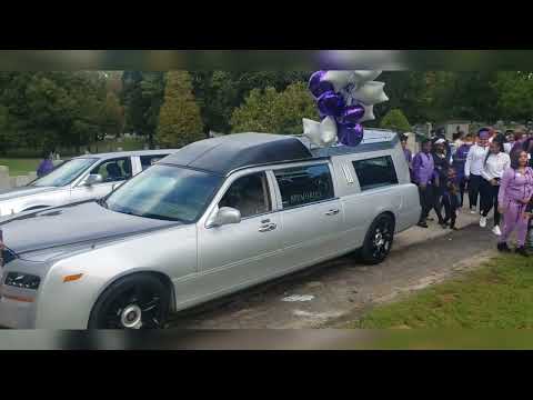 Memories Funeral Home
