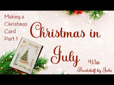 Christmas in July! 5 free Christmas digital sets this month! Totally ...