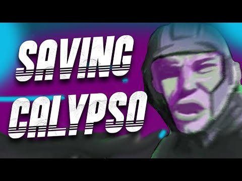 Steam Community :: Video :: SAVING CALYPSO