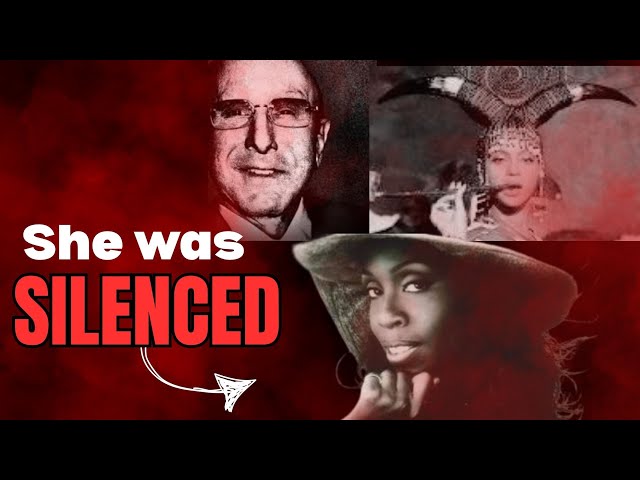 Andrea Martin: The Unseen Force Behind Your Favorite R&B Hits and Her Silent Struggle | Galaxy.ai