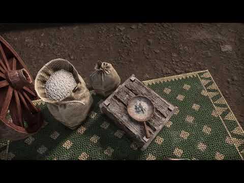 Imagine Khajiit Advertising Moon Sugar — Elder Scrolls Online