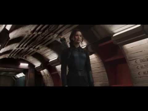 The Hunger Games: Mockingjay Part 1 (2014) Trailer #2 (Subtitle Indonesia)