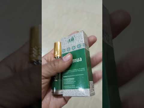 Majmua attar
