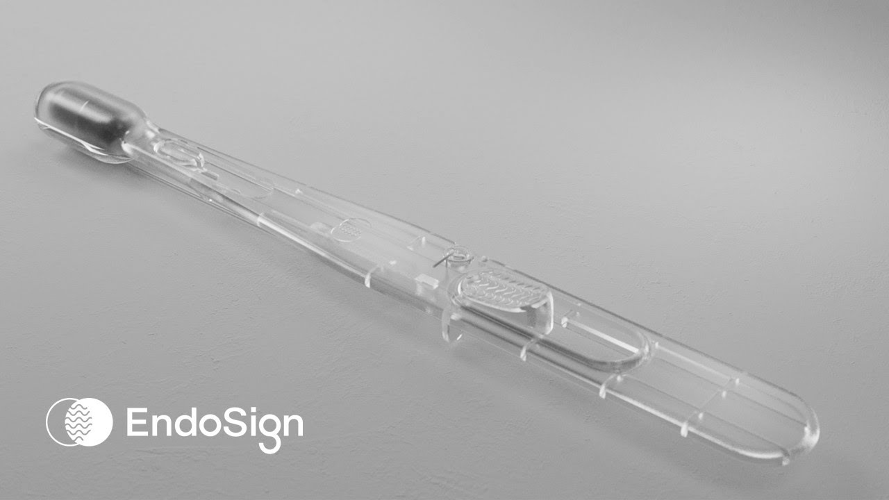 EndoSign® by Cyted