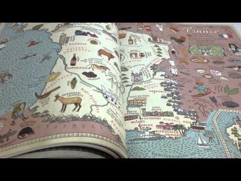 Maps Big Picture Press