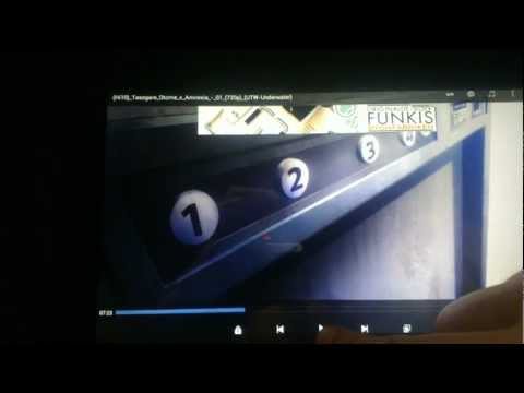 MX Video Player Hi10 H/W+ decoder