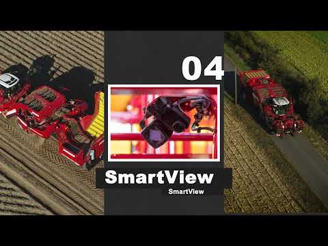 VENTOR 4150 | Highlight #04 😎 | the SmartView Video System