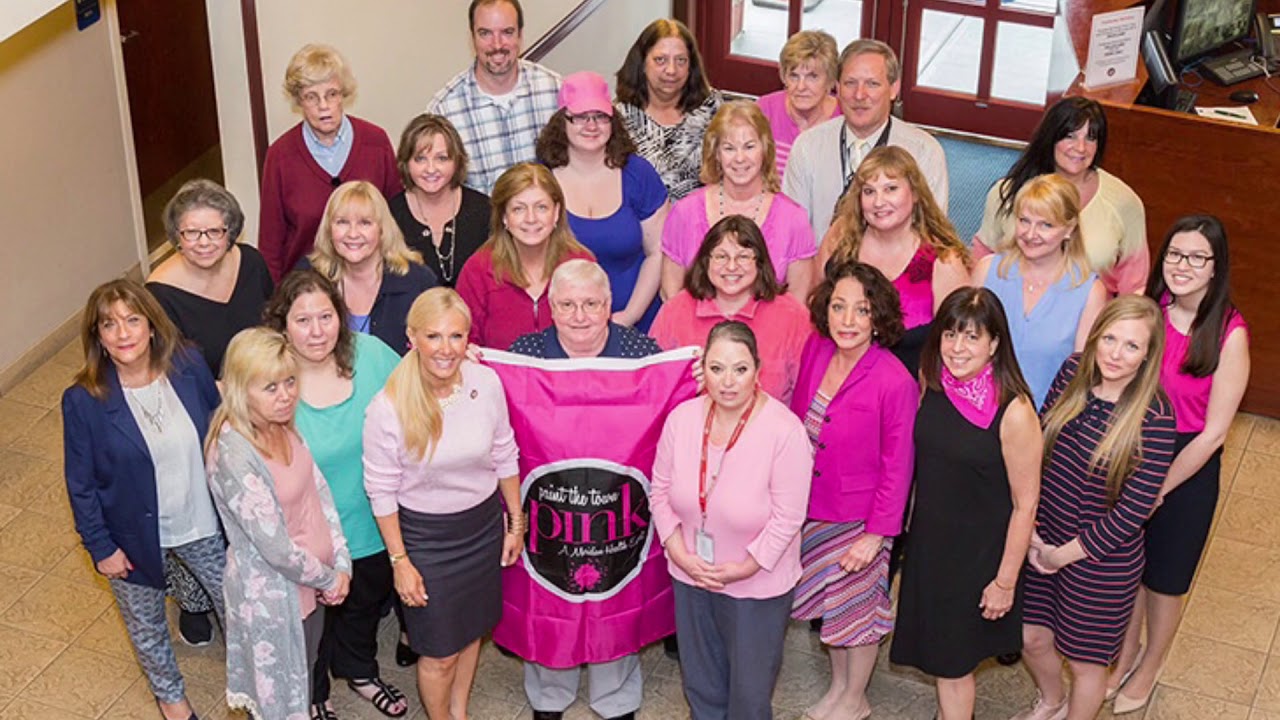 Public Service Recognition Week: Slideshow