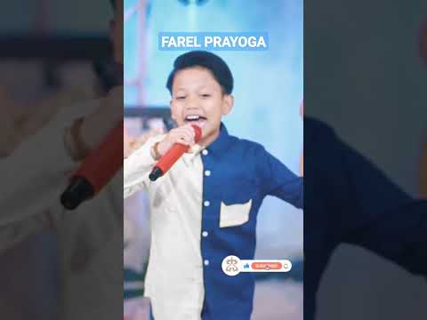 FAREL PRAYOGA | SUWE ORA JAMU