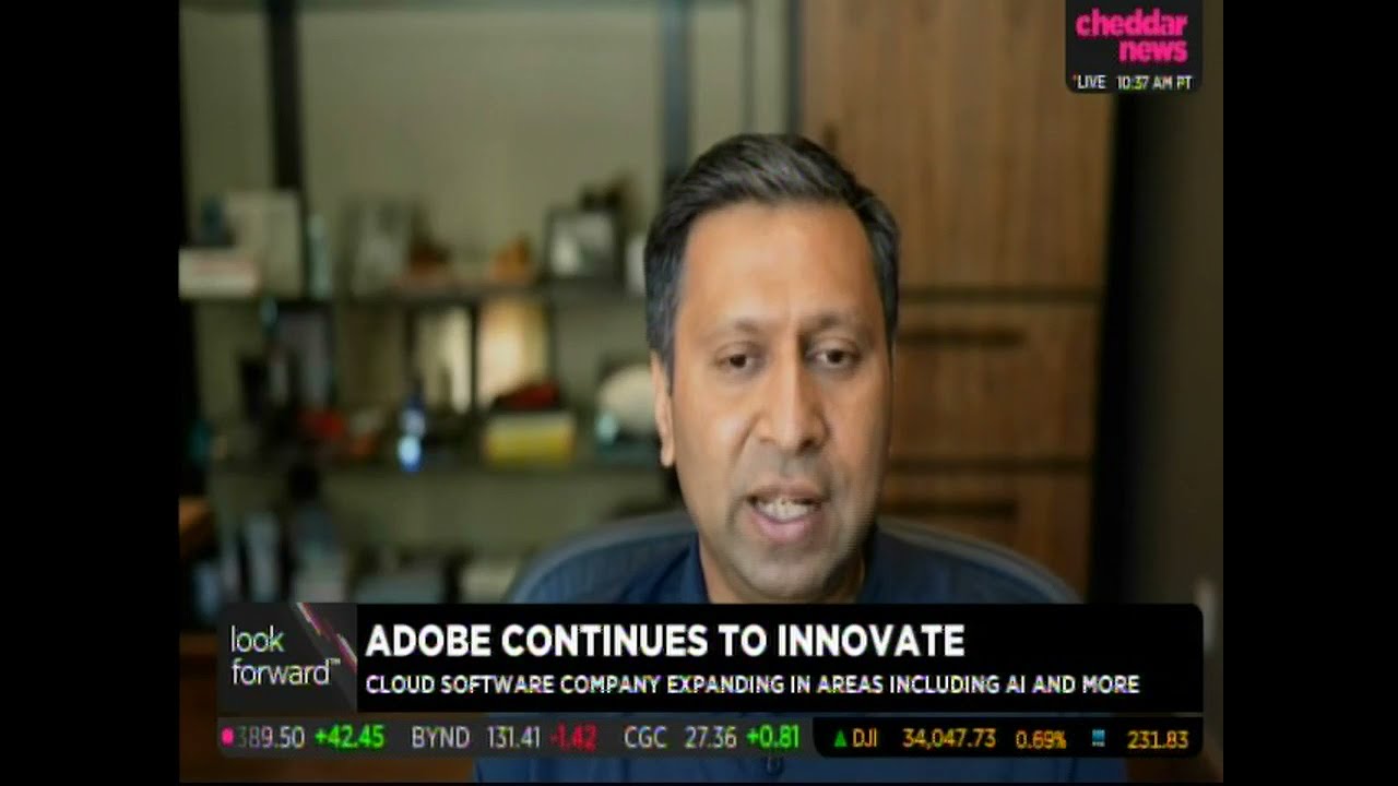 Machine Learning enables Adobe's PDF Liquid Mode