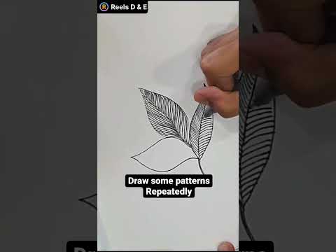 Simple exercise #mentalhealthawareness#artistherapy #arttherapy #artmeditation #meditation