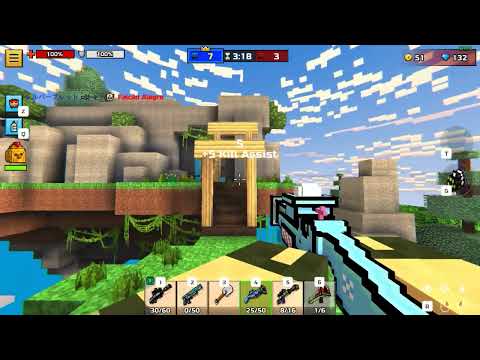 Steam Community :: Pixel Gun 3D: PC Edition