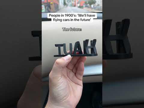 3D Hawk Tuah