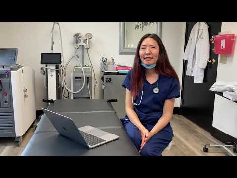 Hypochlorous Acid - A NON-TOXIC Disinfectant that Kills COVID