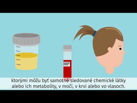 HBM4EU – Science and Policy for a Healthy Future (short version) – Slovakia