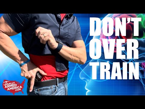 “Muscle memory” - your muscles don’t have memory - your brain does!