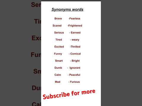 synonyms adhd relief music focus music easy words