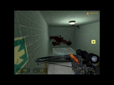 Steam Community :: Video :: HL2DM dm_combat_house_tsgk (Arrow Hints)