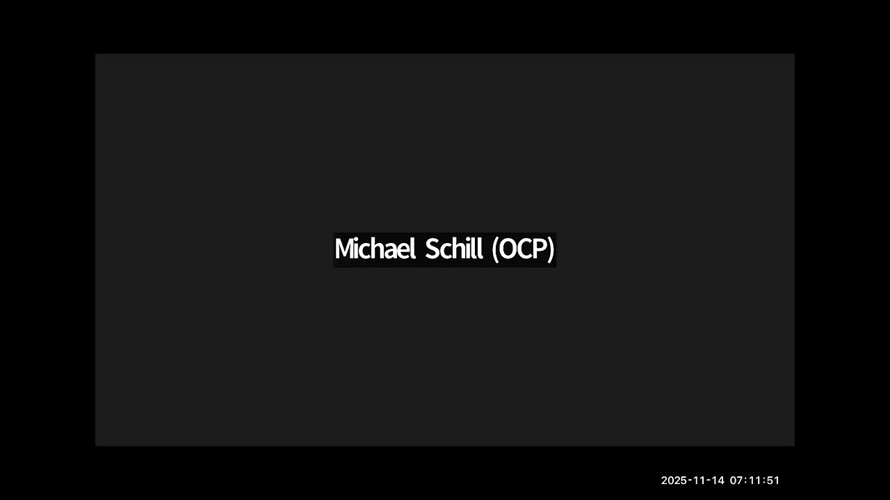 DCF _ Data Center Facility - project (2025-11-14)