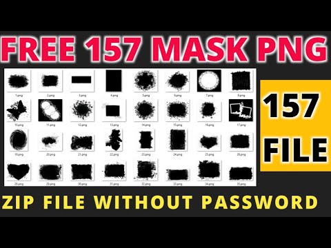 157 png mask free download | mask free download | free download photo mask| png mask free download