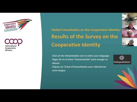 Results of the ICA Survey on Cooperative Identity | English version