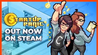 Startup Panic - ABGames