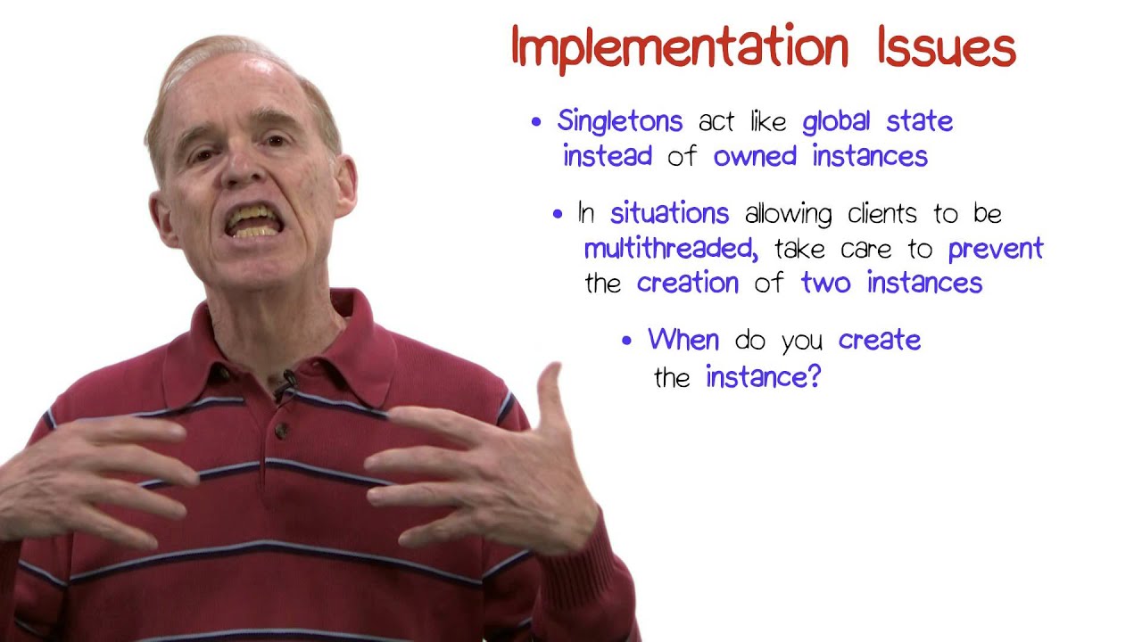 Implementation Issues