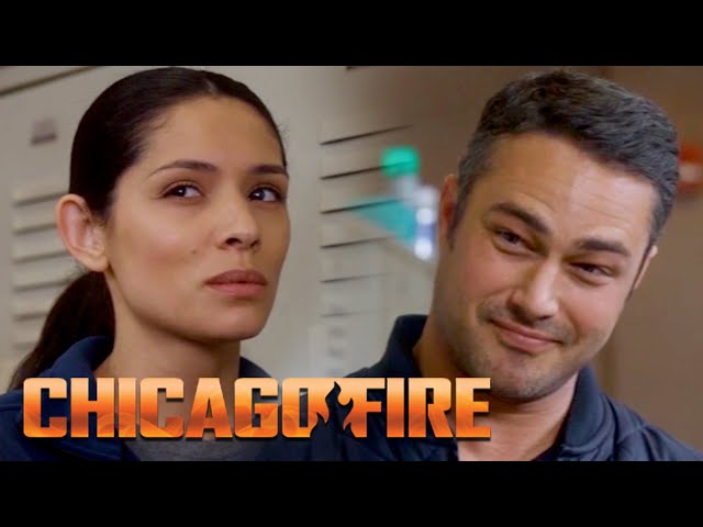 “There’s guilt”: Chicago Fire showrunner Andrea Newman explains why Season 14 began with ...