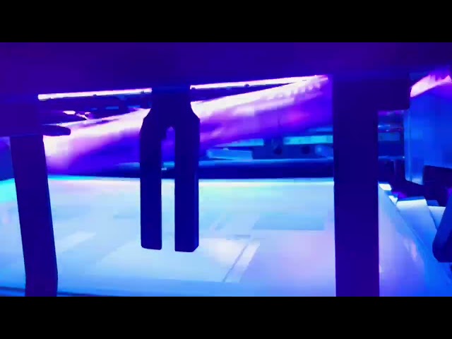 Drip Off System - KRUZE TECH Uv Drip Off System , KRUZE TECH Dripoff uv ...