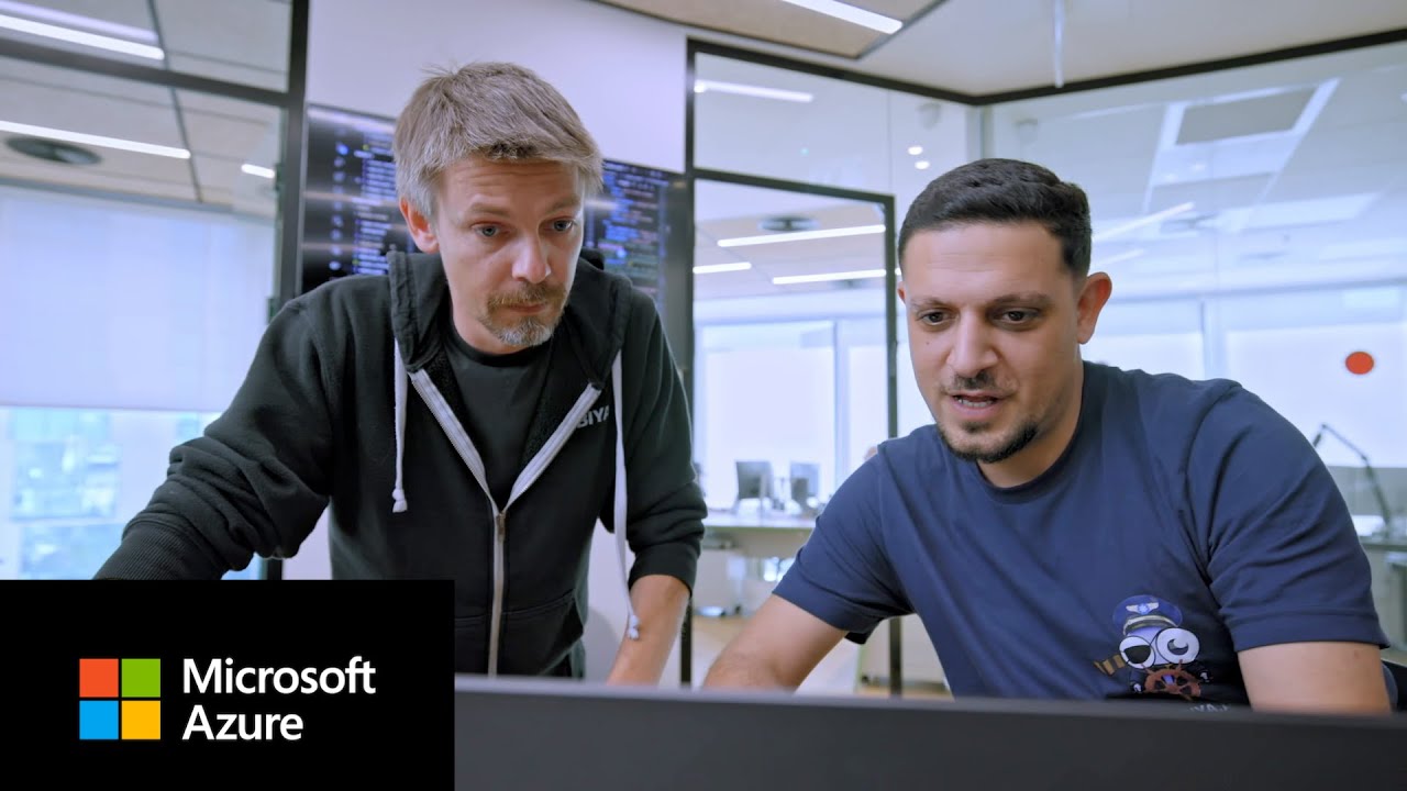 Kubiya.ai Boosts DevOps Power Using Azure AI Foundry and Agen...