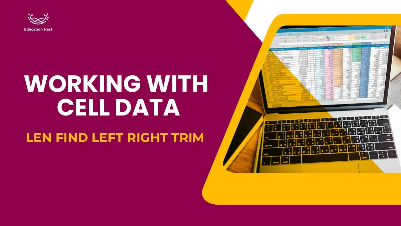 Excel Left Function The Secret You Need To Know About Education Nest 5466